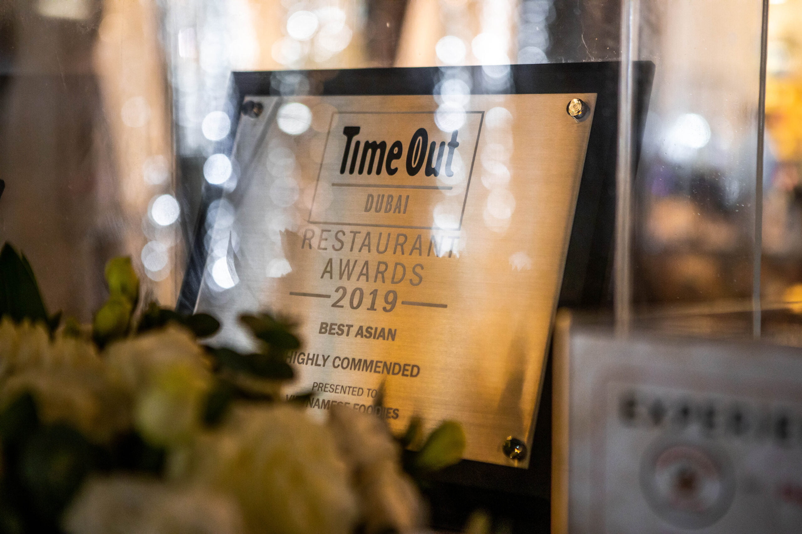 Vietnamese Foodies | Authentic Vietnamese Restaurant in JLT