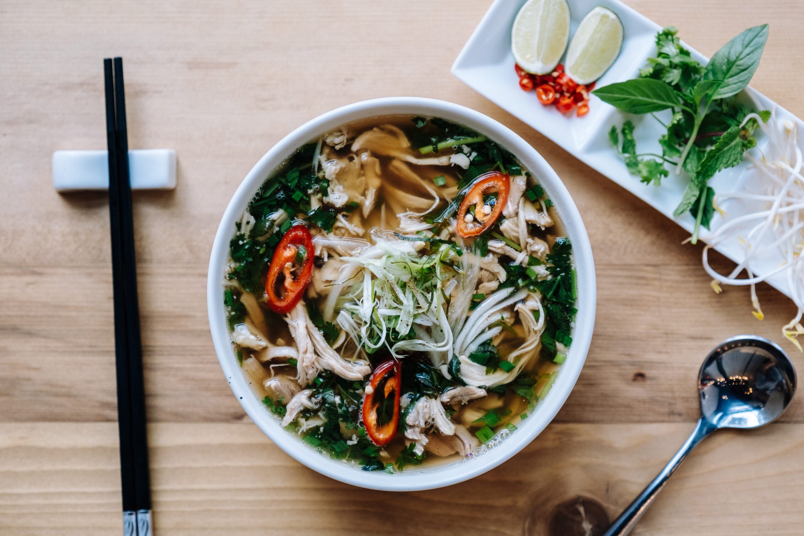 Vietnamese Foodies | Authentic Vietnamese Restaurant in JLT
