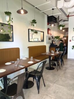 Jumeirah Lake Towers Vietnamese Restaurant - Vietnamese Foodies