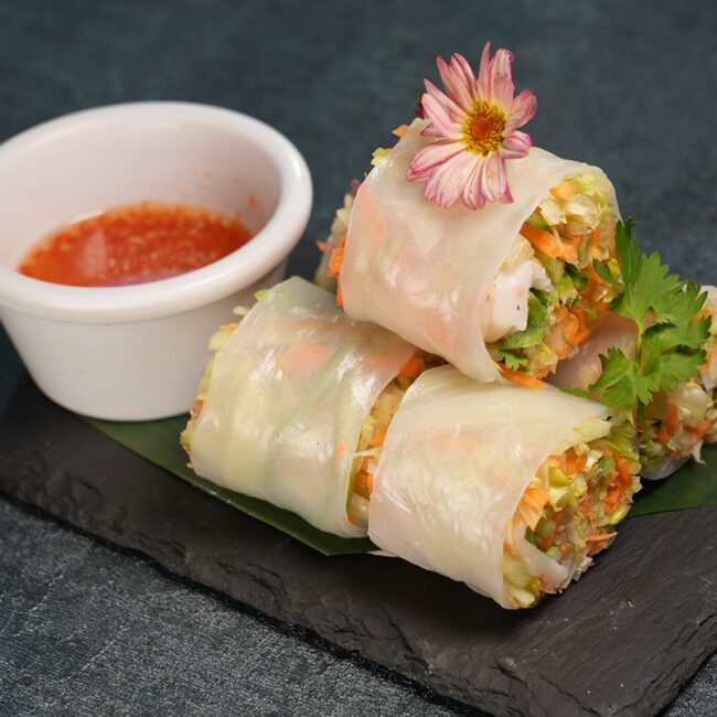 Menu - Vietnamese Foodies