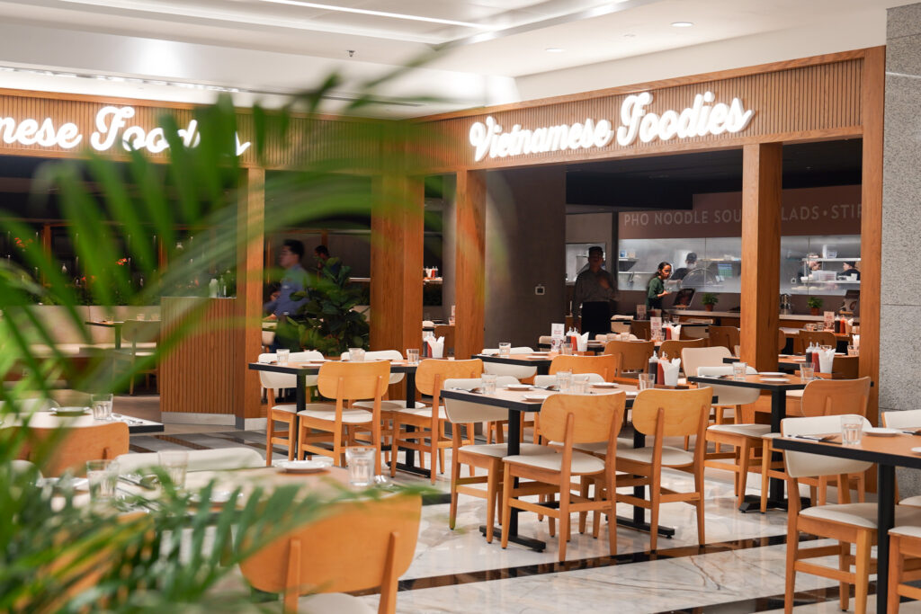 Vietnamese Foodies – Authentic Health Food